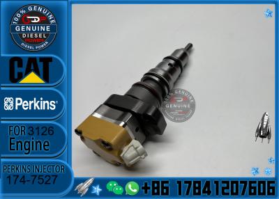 China Best-selling Perkins3412E Engine Assembly Fuel Injector 4CR01974 232-1166 174-7527 for Engine Accessories for sale