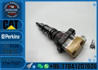 China Best-selling Perkins3412E Engine Assembly Fuel Injector 4CR01974 232-1166 174-7527 for Engine Accessories for sale