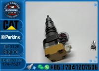 China Best-selling Perkins3412E Engine Assembly Fuel Injector 4CR01974 232-1166 174-7527 for Engine Accessories for sale