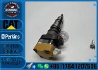 China Best-selling Perkins3412E Engine Assembly Fuel Injector 4CR01974 232-1166 174-7527 for Engine Accessories for sale