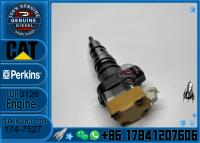 China Best-selling Perkins3412E Engine Assembly Fuel Injector 4CR01974 232-1166 174-7527 for Engine Accessories for sale