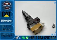 China Best-selling Perkins3412E Engine Assembly Fuel Injector 4CR01974 232-1166 174-7527 for Engine Accessories for sale