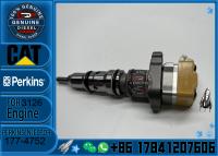 China Common Rail Injectors 177-4752 1774752 Suitable for 3126 3126B/3126E Truck Parts for sale