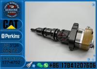China Common Rail Injectors 177-4752 1774752 Suitable for 3126 3126B/3126E Truck Parts for sale