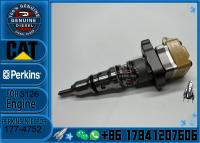 China Common Rail Injectors 177-4752 1774752 Suitable for 3126 3126B/3126E Truck Parts for sale