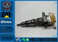 China Common Rail Injectors 177-4752 1774752 Suitable for 3126 3126B/3126E Truck Parts for sale