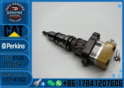 China Common Rail Injectors 177-4752 1774752 Suitable for 3126 3126B/3126E Truck Parts for sale