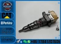 China Common Rail Injectors 177-4752 1774752 Suitable for 3126 3126B/3126E Truck Parts for sale