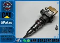 China Engine Parts 3126 Cat Injectors OR-9350 111-7916 232-1173 177-4753 179-6020 138-8756 forr3126 Injector for sale