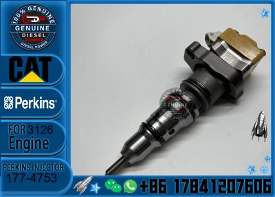 China Engine Parts 3126 Cat Injectors OR-9350 111-7916 232-1173 177-4753 179-6020 138-8756 forr3126 Injector for sale