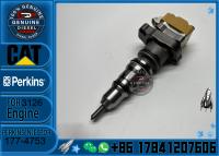 China Engine Parts 3126 Cat Injectors OR-9350 111-7916 232-1173 177-4753 179-6020 138-8756 forr3126 Injector for sale