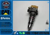 China Engine Parts 3126 Cat Injectors OR-9350 111-7916 232-1173 177-4753 179-6020 138-8756 forr3126 Injector for sale