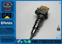 China Engine Parts 3126 Cat Injectors OR-9350 111-7916 232-1173 177-4753 179-6020 138-8756 forr3126 Injector for sale