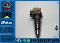 China Engine Parts 3126 Cat Injectors OR-9350 111-7916 232-1173 177-4753 179-6020 138-8756 forr3126 Injector for sale