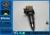 China For Perkins 3126 Diesel Engine Fuel Injector 177-4754 10r-9237 for Construction Machinery Parts-322c 325c Excavator for sale