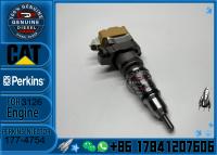China For Perkins 3126 Diesel Engine Fuel Injector 177-4754 10r-9237 for Construction Machinery Parts-322c 325c Excavator for sale