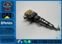 China For Perkins 3126 Diesel Engine Fuel Injector 177-4754 10r-9237 for Construction Machinery Parts-322c 325c Excavator for sale