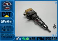 China For Perkins 3126 Diesel Engine Fuel Injector 177-4754 10r-9237 for Construction Machinery Parts-322c 325c Excavator for sale