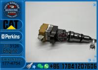 China For Perkins 3126 Diesel Engine Fuel Injector 177-4754 10r-9237 for Construction Machinery Parts-322c 325c Excavator for sale