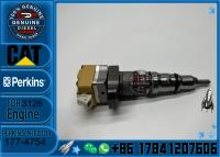 China For Perkins 3126 Diesel Engine Fuel Injector 177-4754 10r-9237 for Construction Machinery Parts-322c 325c Excavator for sale