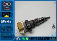 China Truck Engine Parts Fuel Injector Repair Kits 891814 for C3126 Injector 178-0199 177-4754 for sale