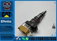 China Truck Engine Parts Fuel Injector Repair Kits 891814 for C3126 Injector 178-0199 177-4754 for sale