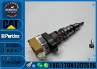 China Truck Engine Parts Fuel Injector Repair Kits 891814 for C3126 Injector 178-0199 177-4754 for sale