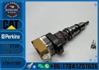 China Truck Engine Parts Fuel Injector Repair Kits 891814 for C3126 Injector 178-0199 177-4754 for sale