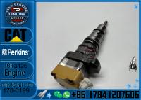 China Truck Engine Parts Fuel Injector Repair Kits 891814 for C3126 Injector 178-0199 177-4754 for sale