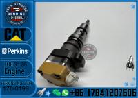 China Truck Engine Parts Fuel Injector Repair Kits 891814 for C3126 Injector 178-0199 177-4754 for sale