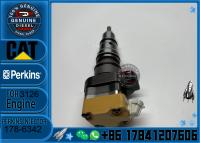 China 173-4061 Diesel Fuel Injector 188-1320 177-4754 178-0199 178-6342 179-60 20180-7431 for sale