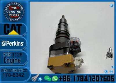 China 173-4061 Diesel Fuel Injector 188-1320 177-4754 178-0199 178-6342 179-60 20180-7431 for sale
