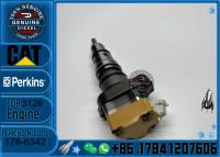 China 173-4061 Diesel Fuel Injector 188-1320 177-4754 178-0199 178-6342 179-60 20180-7431 for sale