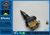 China 173-4061 Diesel Fuel Injector 188-1320 177-4754 178-0199 178-6342 179-60 20180-7431 for sale