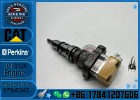 China 173-4061 Diesel Fuel Injector 188-1320 177-4754 178-0199 178-6342 179-60 20180-7431 for sale