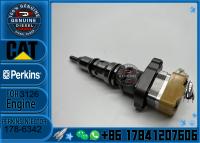 China 173-4061 Diesel Fuel Injector 188-1320 177-4754 178-0199 178-6342 179-60 20180-7431 for sale