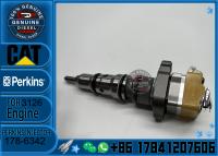 China 173-4061 Diesel Fuel Injector 188-1320 177-4754 178-0199 178-6342 179-60 20180-7431 for sale