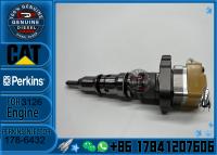 China Common Rail Injectors 178-6432 1786432 Suitable for 3126 3126B/3126E Truck Parts for sale