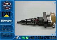 China Common Rail Injectors 178-6432 1786432 Suitable for 3126 3126B/3126E Truck Parts for sale