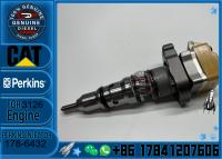 China Common Rail Injectors 178-6432 1786432 Suitable for 3126 3126B/3126E Truck Parts for sale