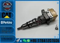 China Common Rail Injectors 178-6432 1786432 Suitable for 3126 3126B/3126E Truck Parts for sale