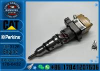 China Common Rail Injectors 178-6432 1786432 Suitable for 3126 3126B/3126E Truck Parts for sale
