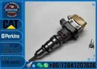 China Common Rail Injectors 178-6432 1786432 Suitable for 3126 3126B/3126E Truck Parts for sale