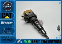 China 3126B Engine Fuel Injector 179-6020 1796020 180-7431 1807431 for sale