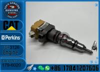 China 3126B Engine Fuel Injector 179-6020 1796020 180-7431 1807431 for sale