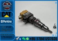 China 3126B Engine Fuel Injector 179-6020 1796020 180-7431 1807431 for sale