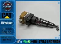 China Engine Parts 3126 Cat Injectors 180-7431 198-6605 171-9710 218-4109 171-9704 222-5965 for Perkins 3126 Injector for sale