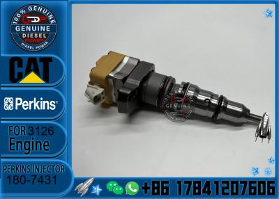 China Engine Parts 3126 Cat Injectors 180-7431 198-6605 171-9710 218-4109 171-9704 222-5965 for Perkins 3126 Injector for sale