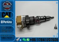 China Engine Parts 3126 Cat Injectors 180-7431 198-6605 171-9710 218-4109 171-9704 222-5965 for Perkins 3126 Injector for sale