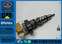 China Engine Parts 3126 Cat Injectors 180-7431 198-6605 171-9710 218-4109 171-9704 222-5965 for Perkins 3126 Injector for sale